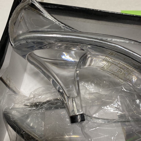 Ellie | Shoes | Ellie Cinderella Skies Size 8 | Poshmark